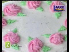 Plan Cake by Chef Rahat | Zaiqa