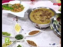 Beef Haleem by Chef Tahira Mateen | Zaiqa