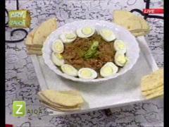 Reshmi Gosht by Chef Tahira Mateen | Zaiqa