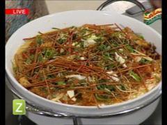 Chicken Khaosay By Cooking Expert Shireen Anwer | Zaiqa