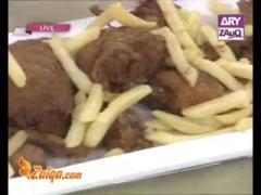 Masala Broast by Sara Riaz | Zaiqa