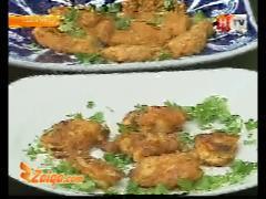 Masala Fried Fish And Spicy Malai Fish by Amina Mujeeb | Zaiqa