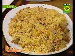 Arabian Rice by Shireen Anwer | Zaiqa