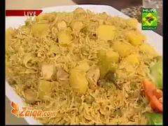 Chicken Tahiri by Shireen Anwer | Zaiqa