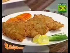 Fish Broast by Chef Gulzar | Zaiqa