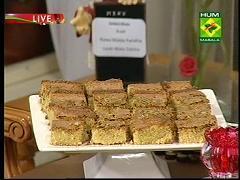 Roat by Shireen Anwer | Zaiqa