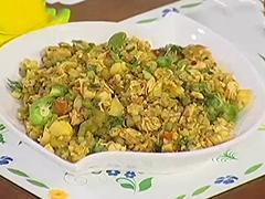 Murgh Sabzi Katakat Recipe | Zaiqa