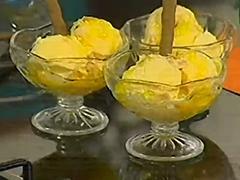 Mango Surprise Recipe | Zaiqa
