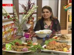 Russian Kabab,Aflatoon Kabab and Kadi Kabab By Shireen Anwer | Zaiqa