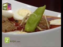 Koftay by Tahira Mateen | Zaiqa