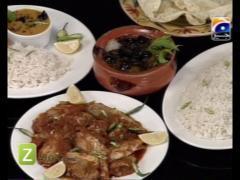 Khatti Daal by Chef Rahat | Zaiqa