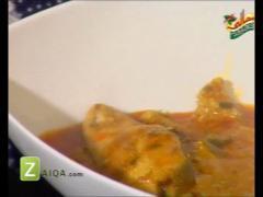 Machli ka Salan by Shireen Anwer | Zaiqa
