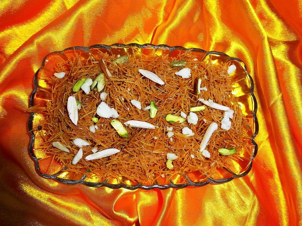 Muzaffar Recipe | Zaiqa