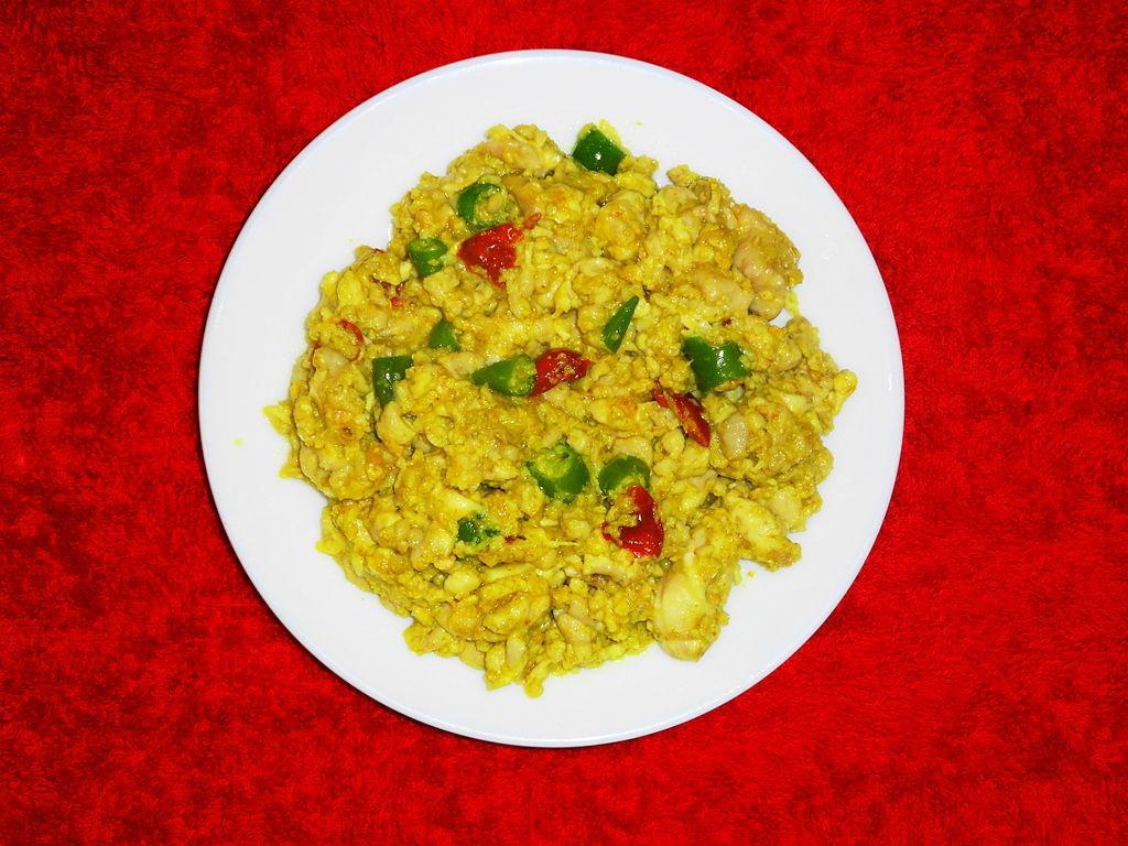 Brain Masala Recipe Zaiqa brain-masala-recipe-zaiqa