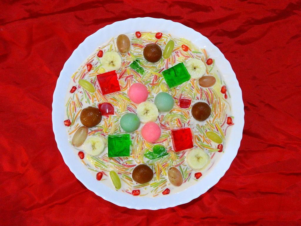 Doodh Dulari Recipe | Zaiqa