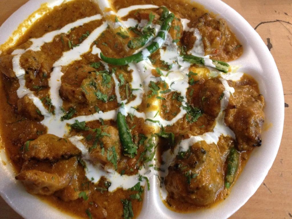 Tawa Chicken Recipe | Zaiqa