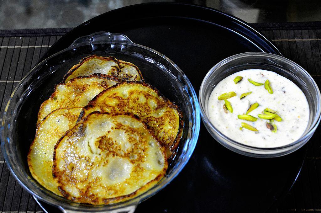 Malpura Recipe | Zaiqa