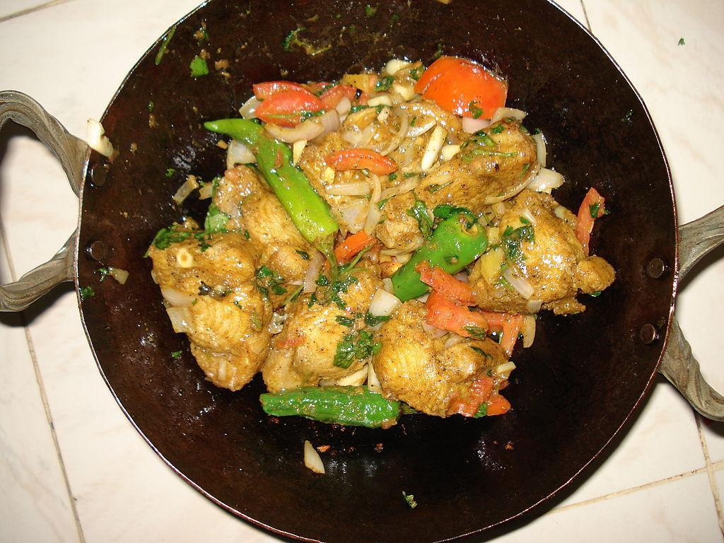 Fish Karahi Recipe | Zaiqa