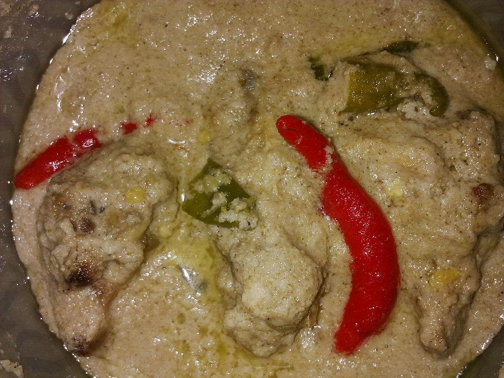 Malai Chicken Recipe | Zaiqa